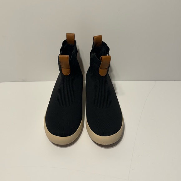 Vessi | Shoes | Vessi Weekend Chelsea Sneaker Asphalt Black On Off ...